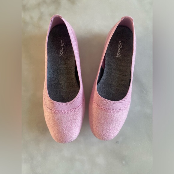 allbirds | Shoes | New Allbirds Merino Wool Breezers Slip On Round Toe ...